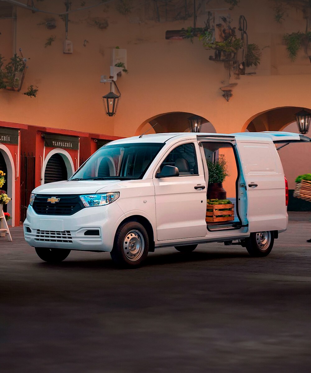 N400 Max | Wigo Motors | Concesionario Chevrolet