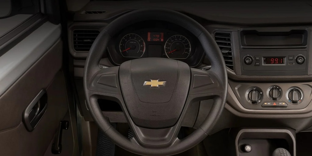 N400 Move | Wigo Motors | Concesionario Chevrolet