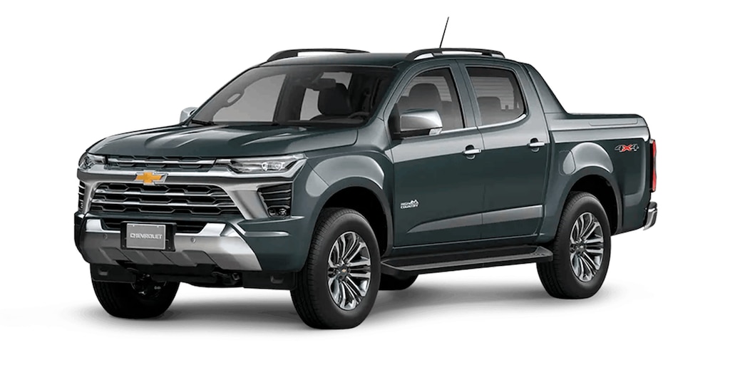 Silverado | Wigo Motors | Concesionario Chevrolet