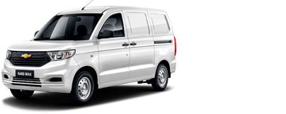 N400 Max | Wigo Motors | Concesionario Chevrolet